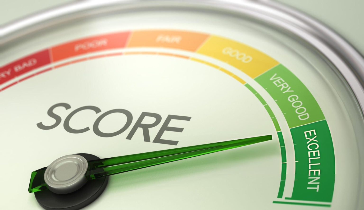 Credit Score Statistics 2026 – Key Insights on Credit Health